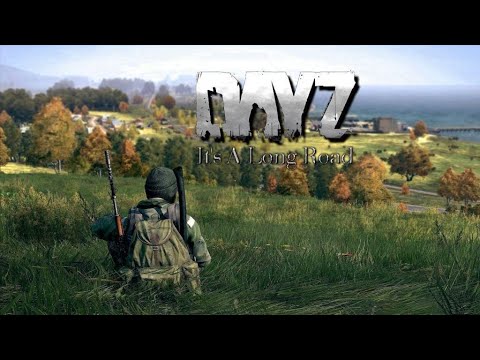 Steam Community :: Video :: DayZ - It's a long road