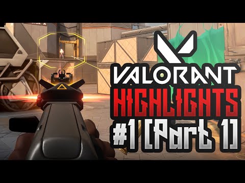 Steam Community :: Video :: Valorant Highlights #1 [Part 1]