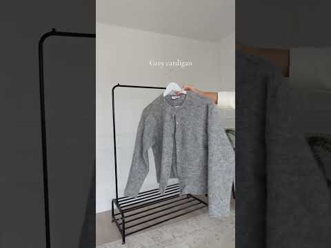 Essentials for your Spring capsule wardrobe for endless timeless looking outfits