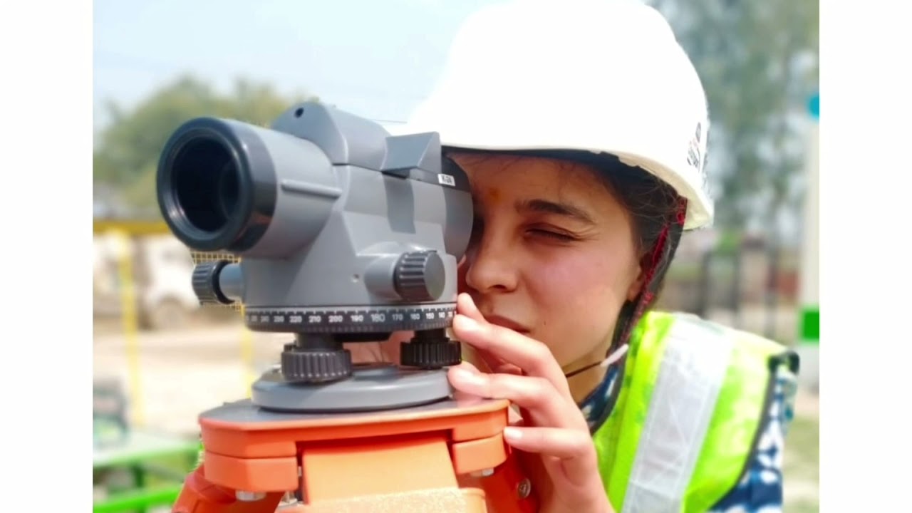 DTH Engineers and Consultants /Campus tour /Panipat institute/Skill development program