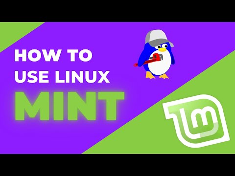 Complete Linux Mint Tutorial / Usage Gude (Still good 2025)