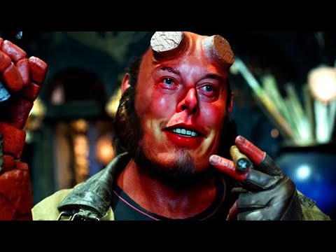 Man BLESSED With Demon Powers Claps The World (Movie Recap)