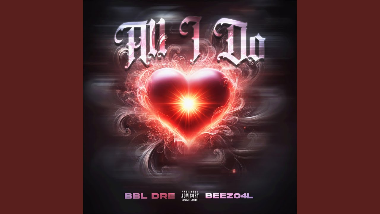 All I Do (feat. Beezo 4L)