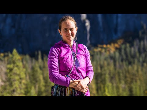 Third Hand Friction Hitch – Staying Alive While Climbing with Beth Rodden