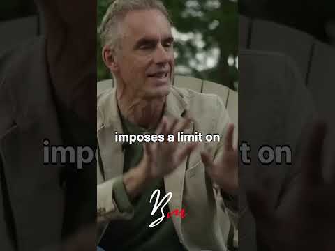 How to Integrate Your Shadow "The Dark Side is Unrealized Potential" - Jordan Peterson