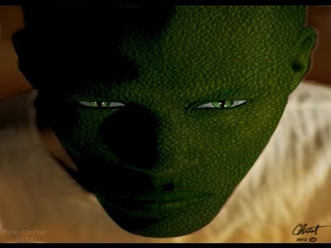 Michigan Blue Hell | DUBIOUS PANDA