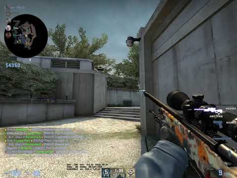 Steam Community :: Video :: Miss easy shots, hit the hard shots :)