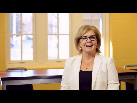 Master of Education in Educational Leadership Program