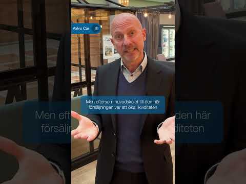 Topplista aktier! - Mest köpta svenska aktier av Handelsbankens kunder i november