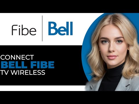 How to Quickly Connect Bell Fibe TV Wireless in 2025 (BEST WAY!)