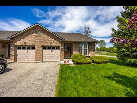 19 Somerset Dr unit 1 Port Dover
