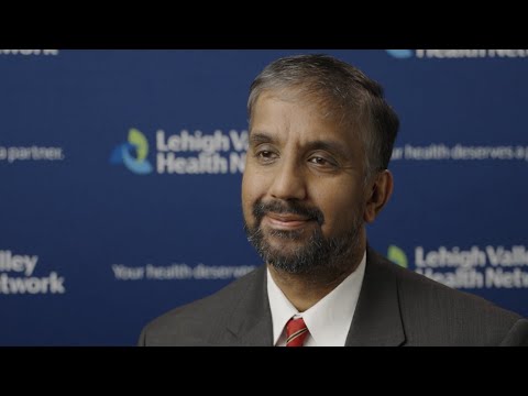 Ravi Samy, MD