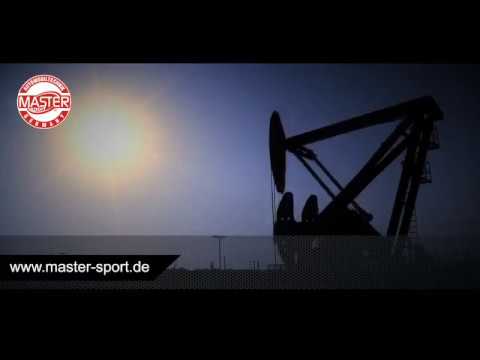 [EN] Motor Oil Presentation - Master Sport Automobiltechnik MS GmbH