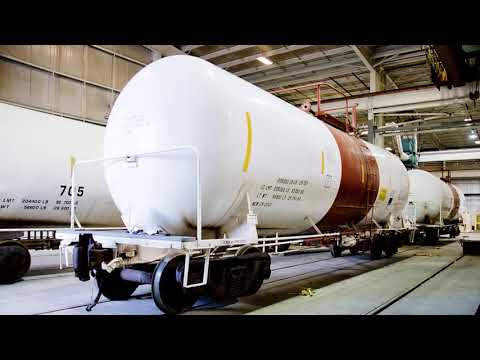 TF Warren Canada Operations Overview