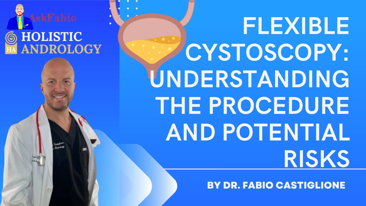 Flexible Cystoscopy Risks