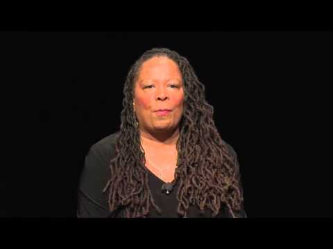 What is Mine to Do? | Tracy Brown | TEDxSMU
