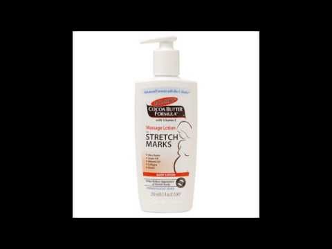Palmer's Cocoa Butter Formula, Massage Lotion For Stretch Marks