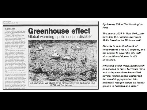 Science Dies In Bad Journalism