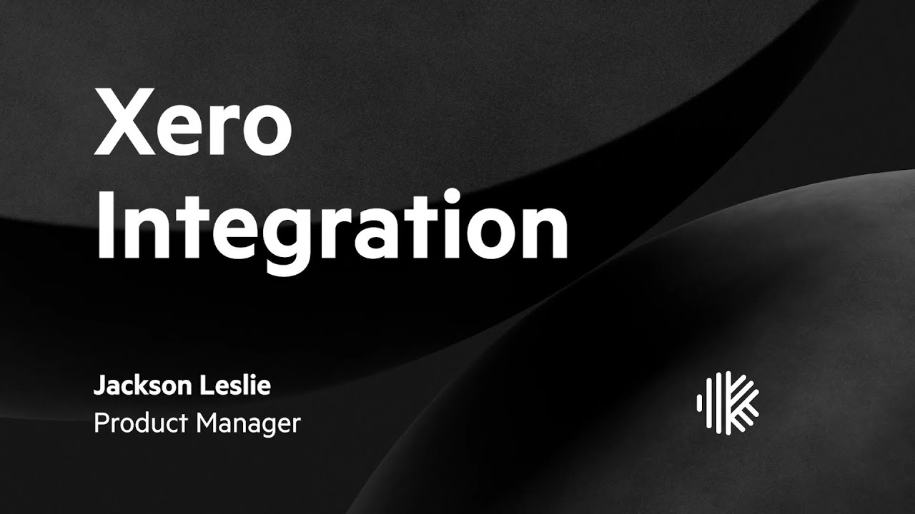 How the Xero and Karbon contact sync integration works