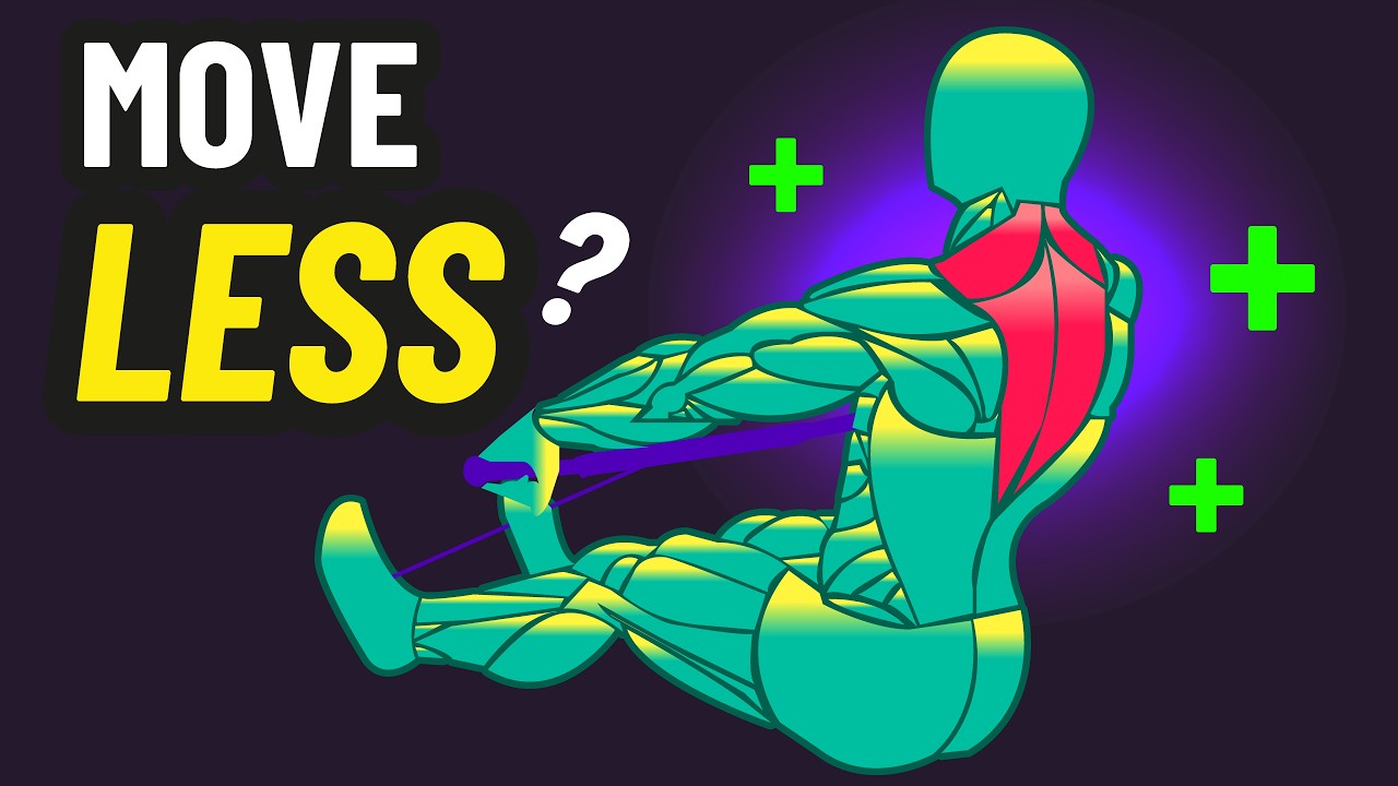 Faster Muscle Growth: This New Study Is Epic