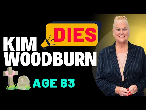 Why Fans Are Mourning the Loss of Kim Woodburn at Age 83 | Big Brother star Kim Woodburn Dies