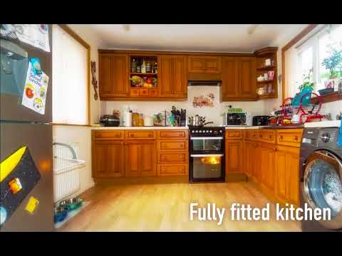 12 Prospecthill Road, Falkirk, Stirlingshire
