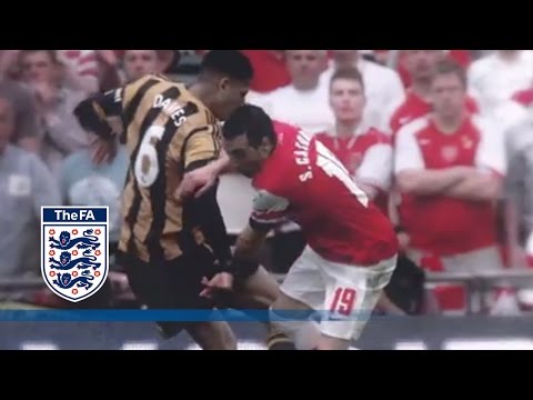Inside Information - What does football mean to you? | FATV Focus