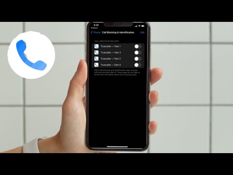 How to Use Truecaller on iPhone to Block Spam Calls and Messages