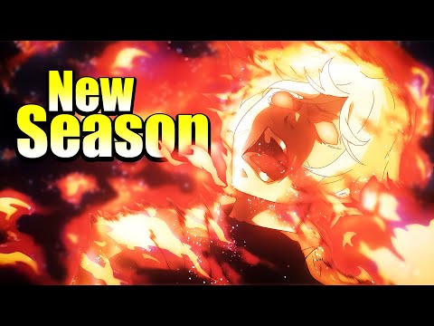 Hells Paradise Season 2 Release Date Announced