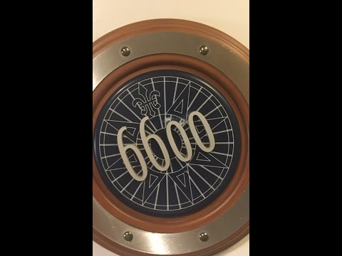 Disney Magic Stateroom 6600 6602 Tour