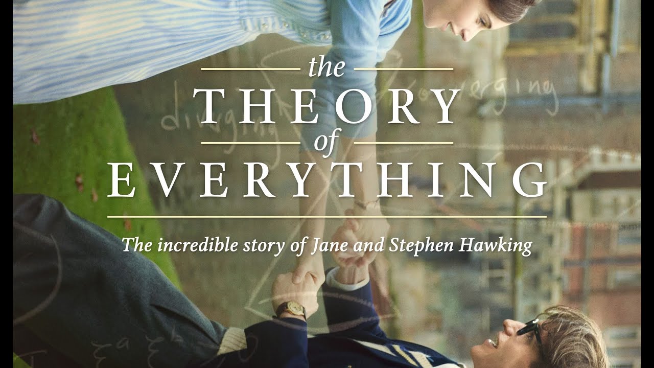 Unlocking the Mind - The Theory of Everything Trailer Music (Longer Version HD)