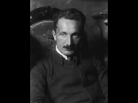 Heidegger's philosophy focused on the question of Being