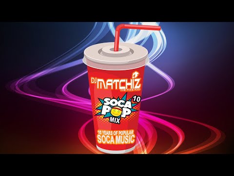 SOCA POP 10 MIX | BEST OF SOCA | SOCA MIX - PATRICE ROBERTS, MACHEL MONTANO, KES, DESTRA AND MORE