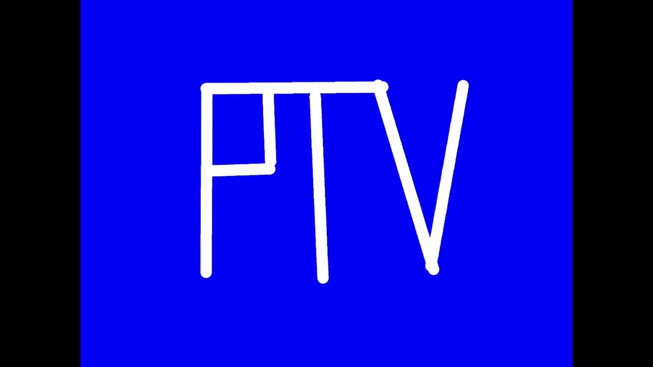 GITV Anajaia Logo History (1957-2002)