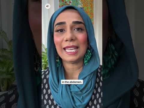 Women’s Health Unfiltered: A Chat with Dr. Nighat | The Mohua Show