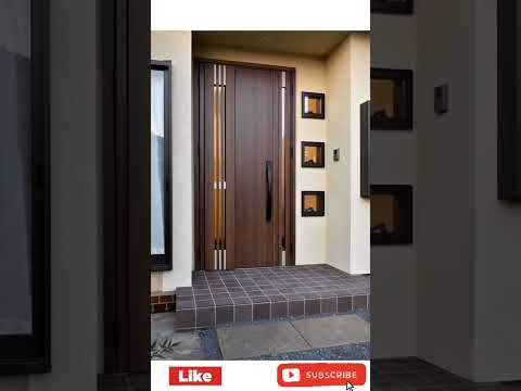 flush door design | flush door design 2022 | #door #flushdoor #gopalhomedecor @ManojSaruu