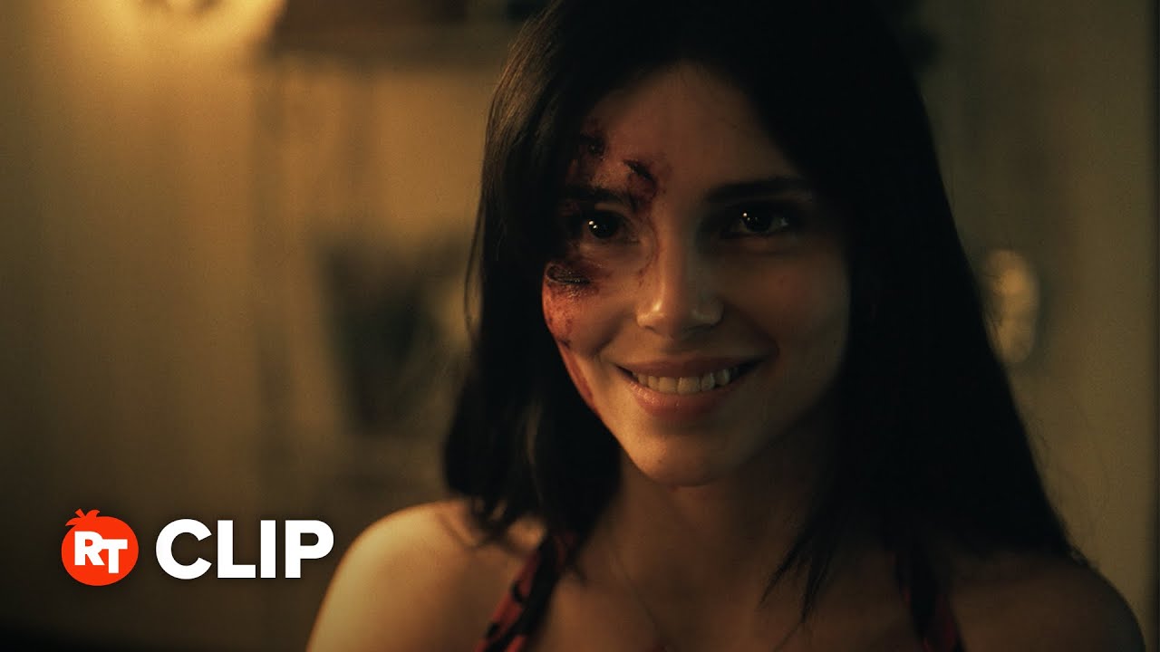 Obsession Movie Clip - Freaky Nikki (2026)