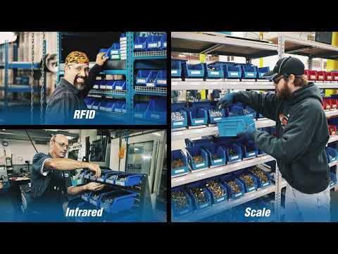 FASTBin By Fastenal