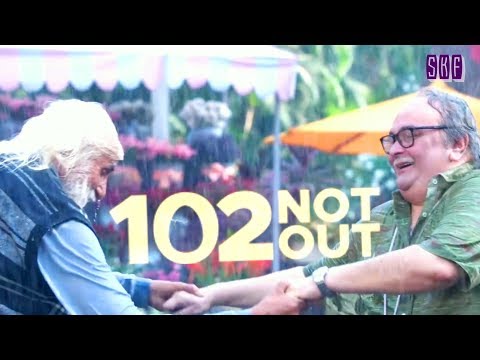 102 NOT OUT FILM | IMPORTANT FACTS | skf