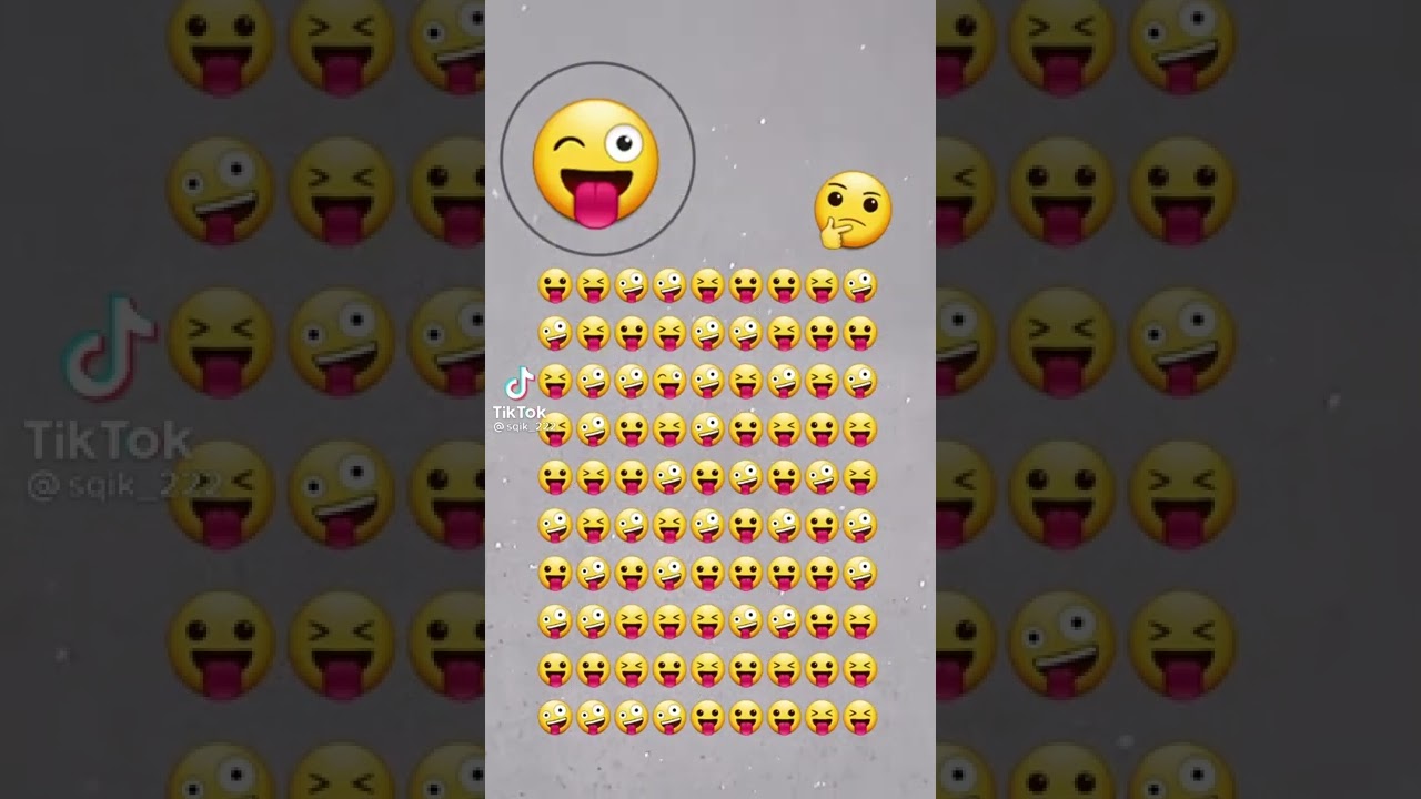 اجد الايموجي