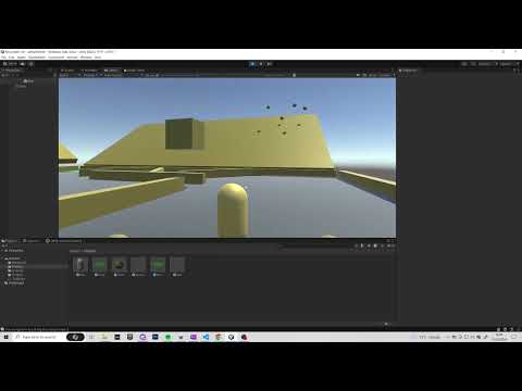Obstacle Course Playthrough - Show - GameDev.tv