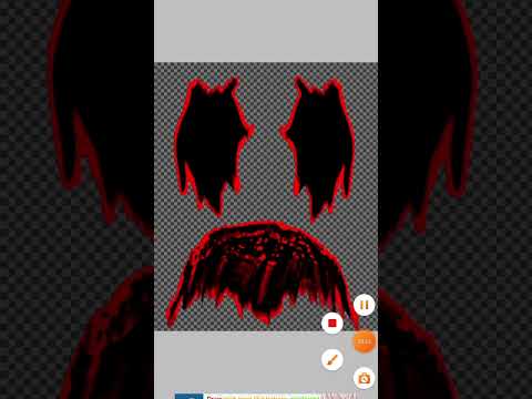 remaking A-60 faces