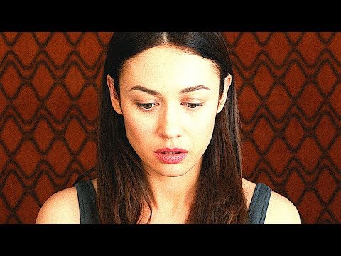 THE ROOM International Trailer (2019)
