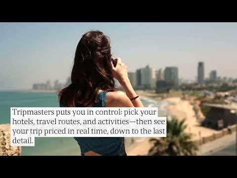 Choose Customizable Multi-City Vacation Packages With Expert Itineraries & Real-Time Pricing Tool...