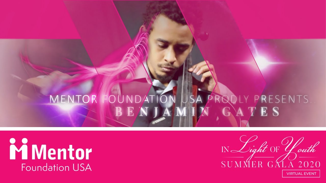 Hire Benjamin Gates of Asteroid Titanium - Cellist in Washington, DC ...