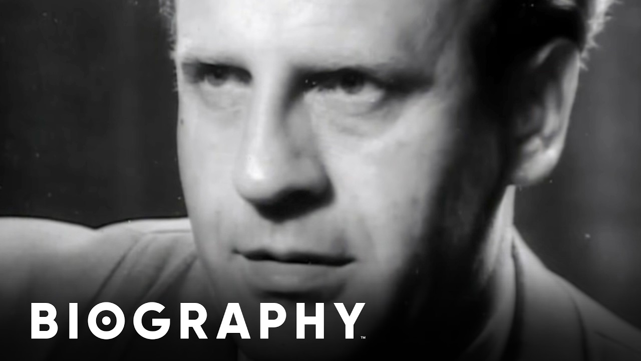 Oskar Schindler: The Nazi Who Saved 1,300 Jews | Full Documentary | Biography