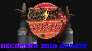 Fallout Miami- December Update Video at Fallout 4 Nexus - Mods and ...