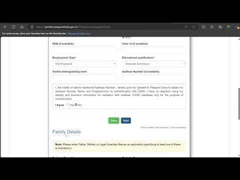 How To Apply Emergency Certificate To Travel To India Step By Step Full Information