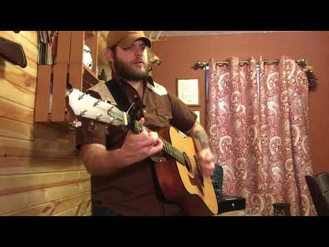 Ryan Manuel-Merle Haggard Cover- “Big City”