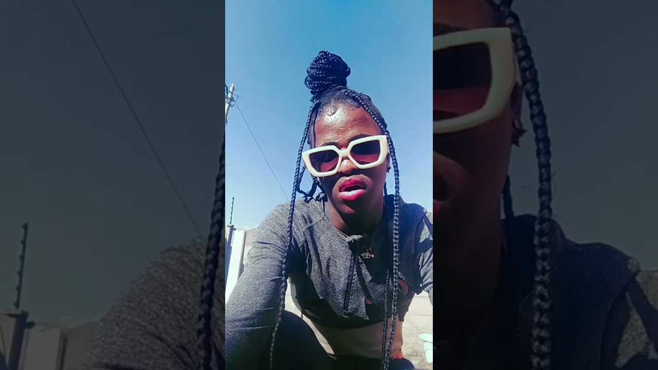 Lexica kayla - Be Alright - 2024 (Official Music Video)